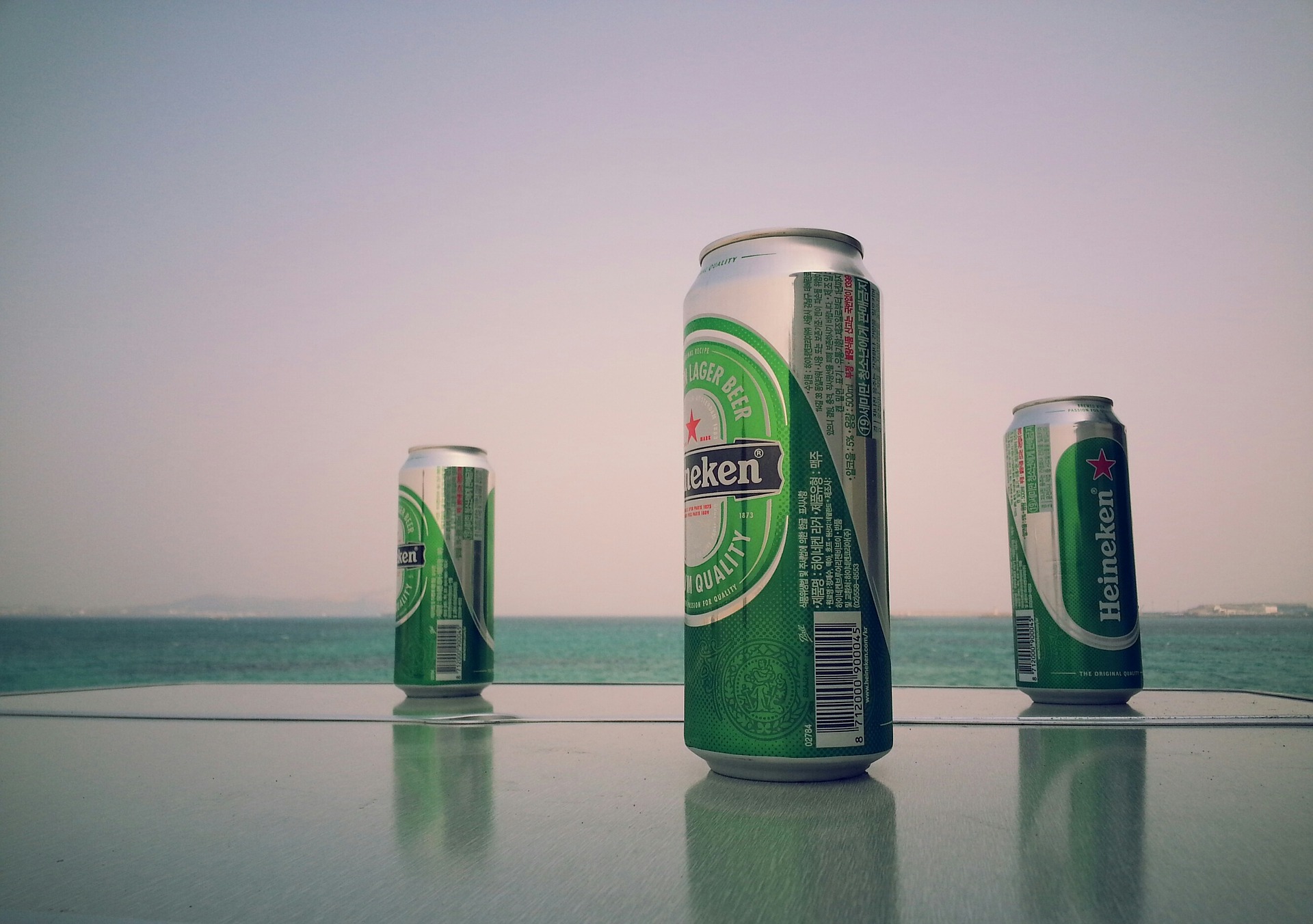 Heineken to brew beer with solar power | Clean Energy Pipeline
