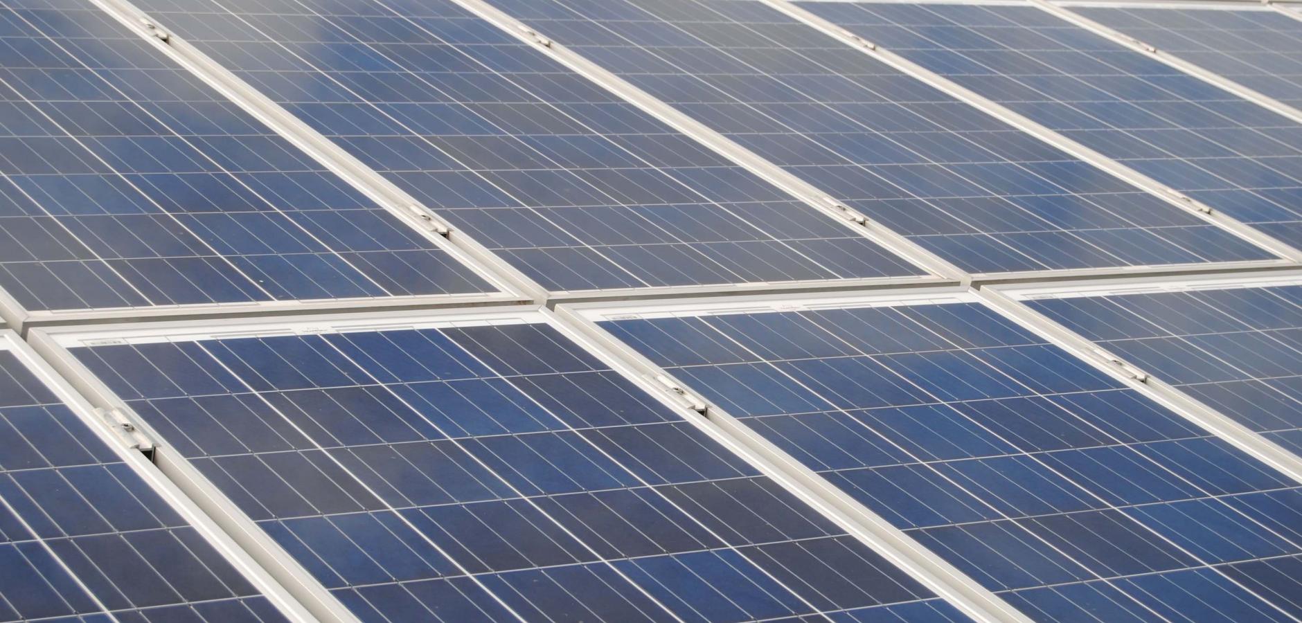 EDP Renováveis contracted for California solar project | Clean Energy ...