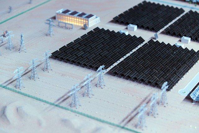 Helios Infrastructure scores Louisiana’s largest solar park | Clean ...