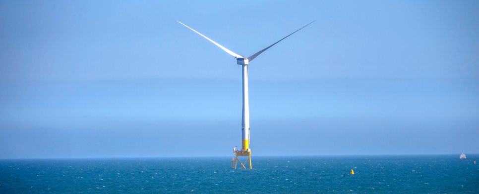 Magnora, TechnipFMC strike floating offshore wind alliance | Clean ...