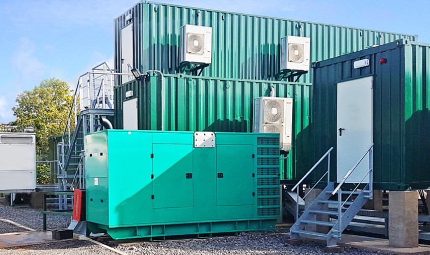 Gresham House snaps up Byers Brae battery system | Clean Energy Pipeline