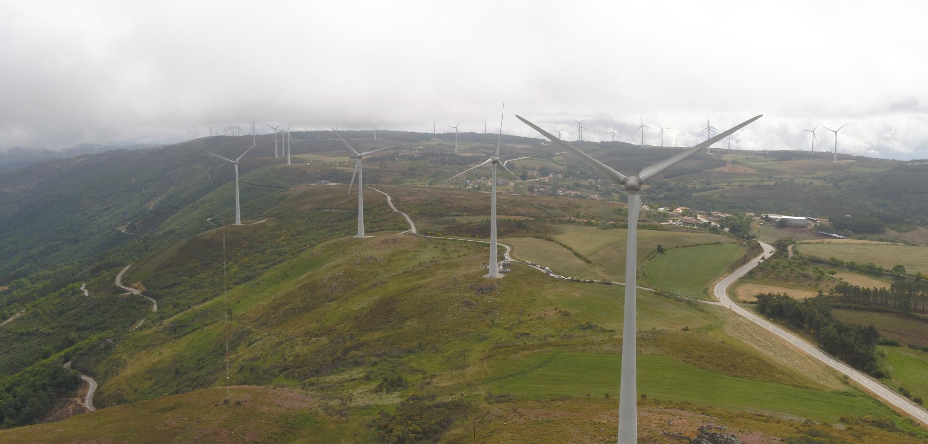 Onex Renewables grabs Portuguese wind portfolio | Clean Energy Pipeline