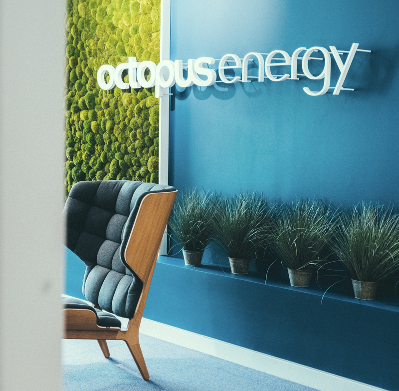 Octopus Energy takes charge of Avro Energy’s customers | Clean Energy ...