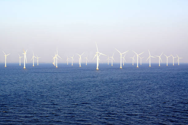 Falck Renewables & BlueFloat pursue second floating wind farm in Italy | Clean Energy Pipeline
