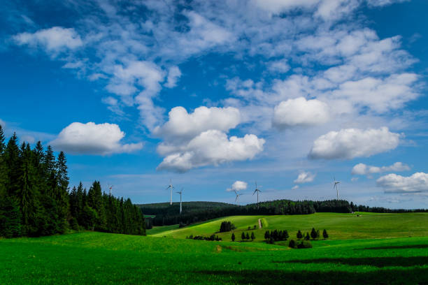 Nofar Energy begins Polish renewables journey with Electrum | Clean ...