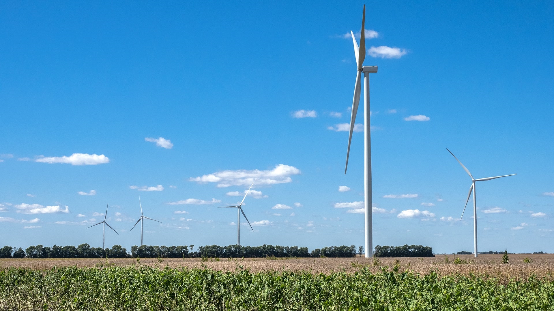 Ørsted adds Lincoln Land Wind farm to US portfolio | Clean Energy Pipeline