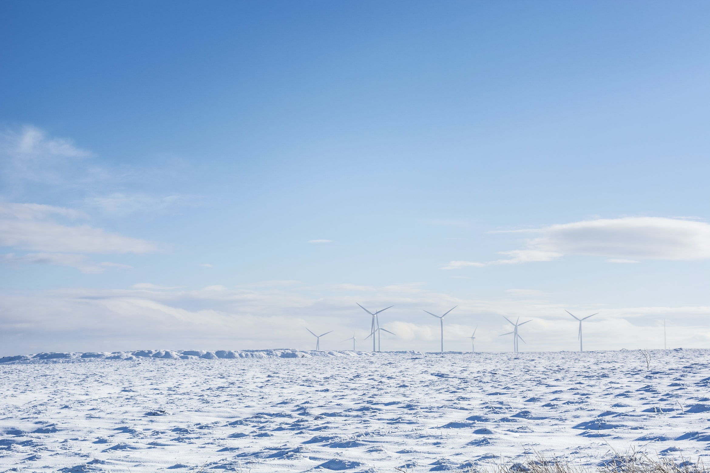 OX2 to build Finland’s largest wind farm | Clean Energy Pipeline