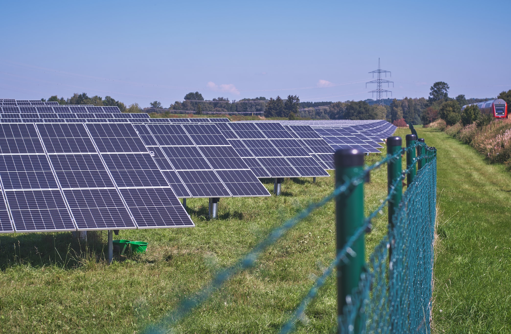 Elgin Energy secures £25 million for solar + storage strategy | Clean ...