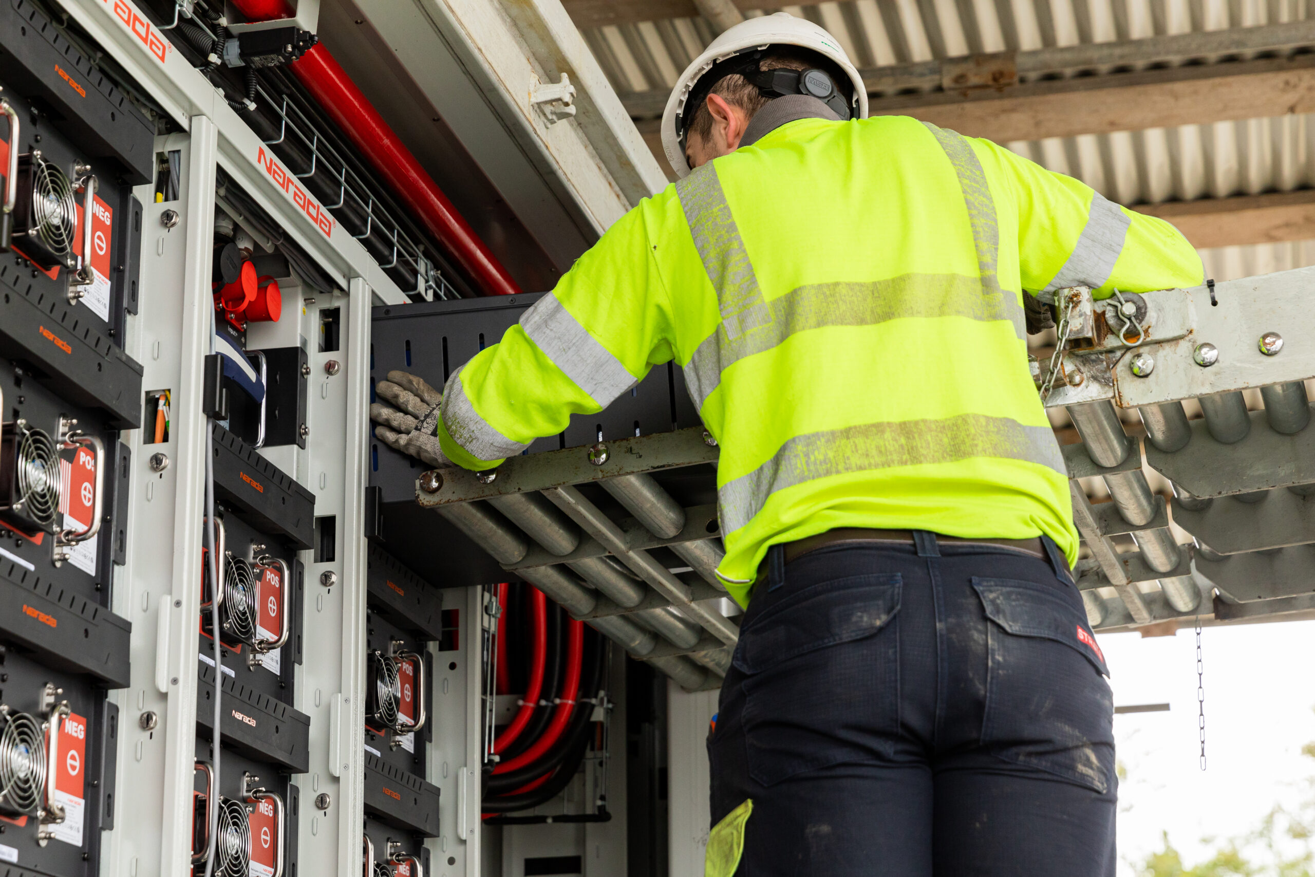 NTR, Microsoft sign wind cPPA in Sweden | Clean Energy Pipeline