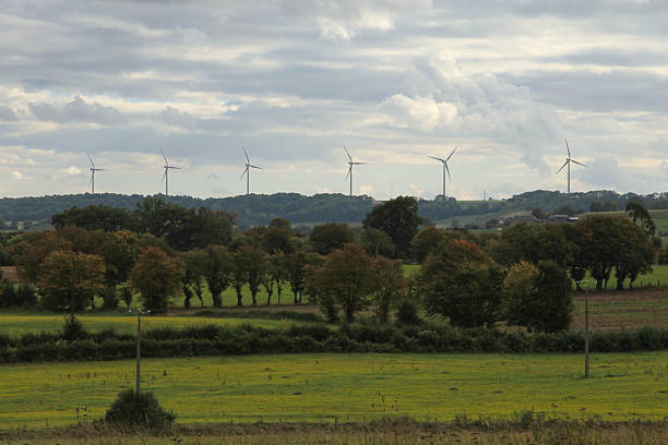 Octopus Renewables builds position in French wind sector | Clean Energy ...