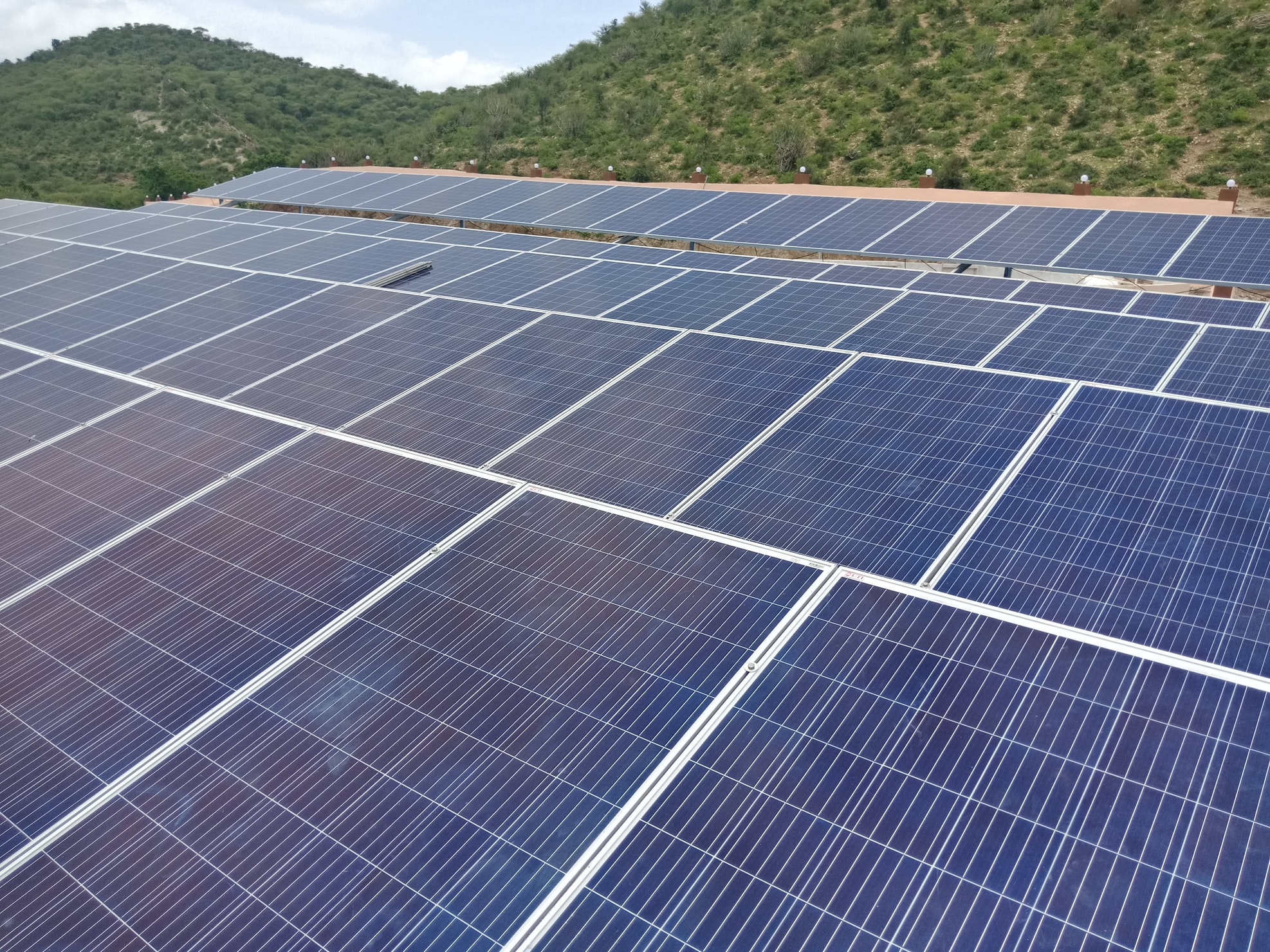 Alpha Real Capital acquires 17-project UK solar portfolio | Clean ...