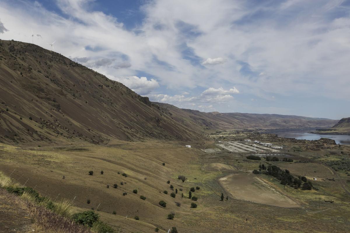 Rye Development starts Kentucky pump storage development | Clean Energy ...