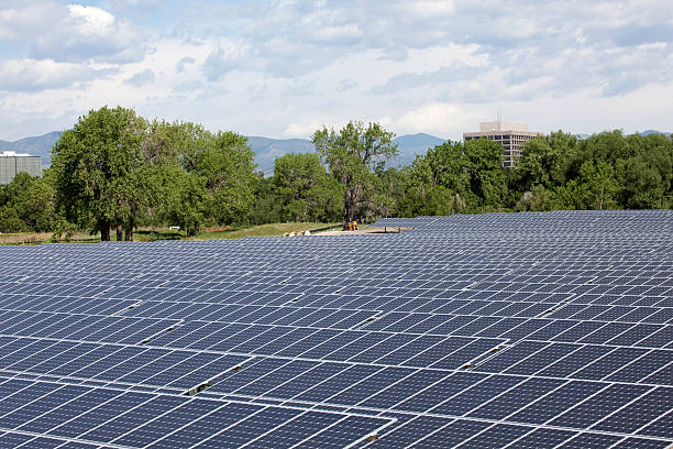 Standard Solar marches forward with community solar in Maryland | Clean ...