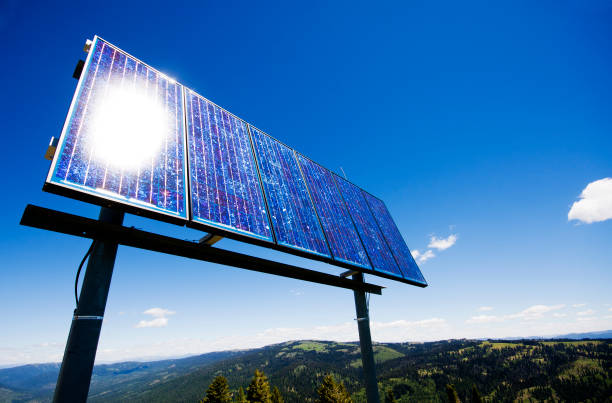 Standard Solar takes ownership of Idaho PV project | Clean Energy Pipeline