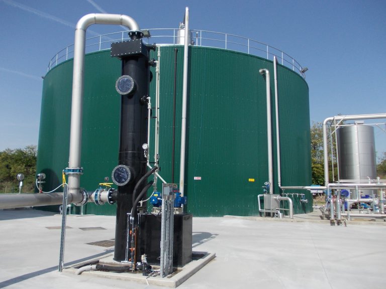 Andion Global to expand waste energy generation with $270 million ...