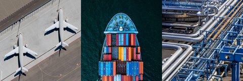 Hy2gen raises €200 million for massive green hydrogen investment ...