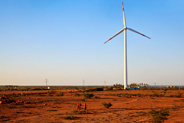 Greenko Group, Ayana envision round-the-clock renewable power for ...