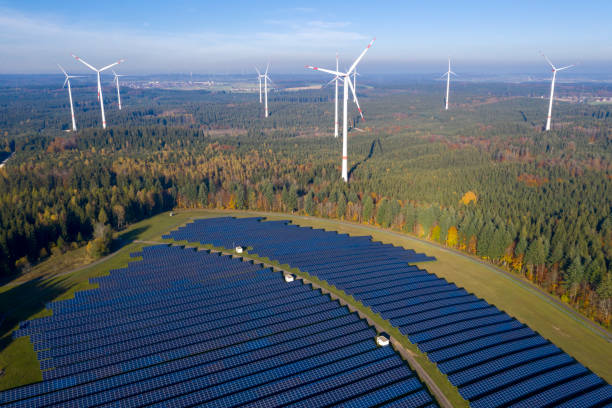 CPP Investments injects €260 million into Renewable Power Capital ...