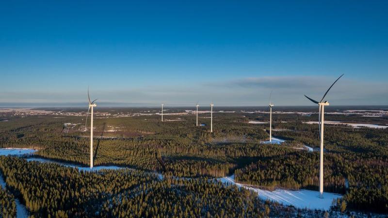 OX2 buys Finnish onshore wind project | Clean Energy Pipeline