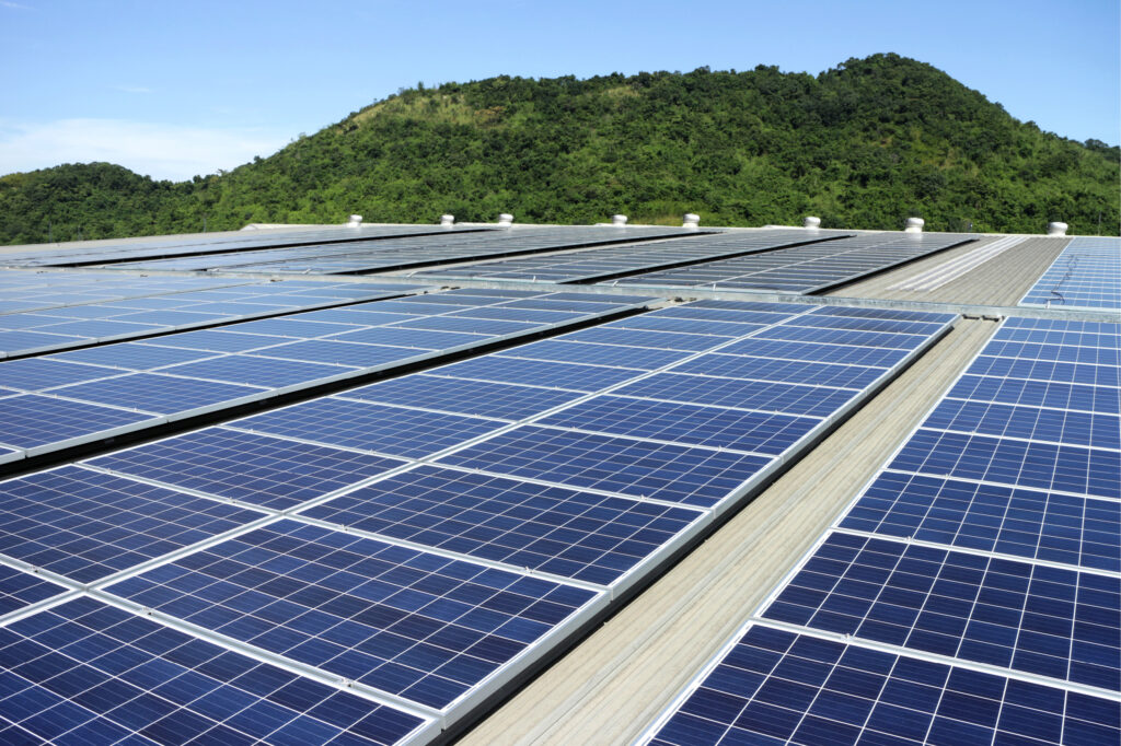 Clean Energy Pipeline