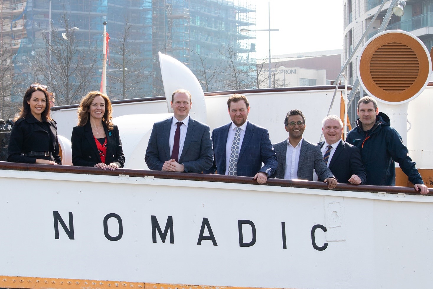 Simply Blue reveals new development off the coast of Northern Ireland ...