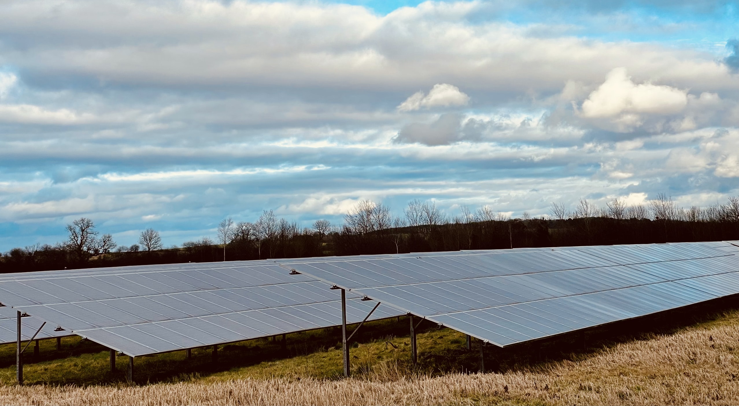 AGP, Hartree Partners engage in US solar partnership | Clean Energy ...