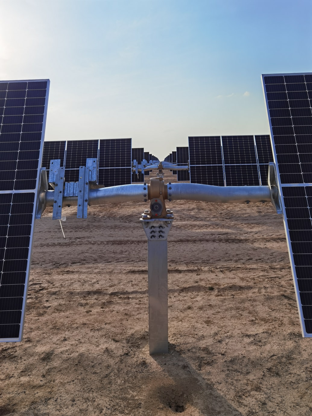 New owners move for Reden Solar | Clean Energy Pipeline