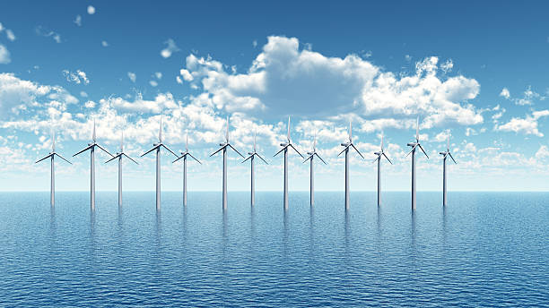 TotalEnergies, Trident Winds target California offshore wind market ...