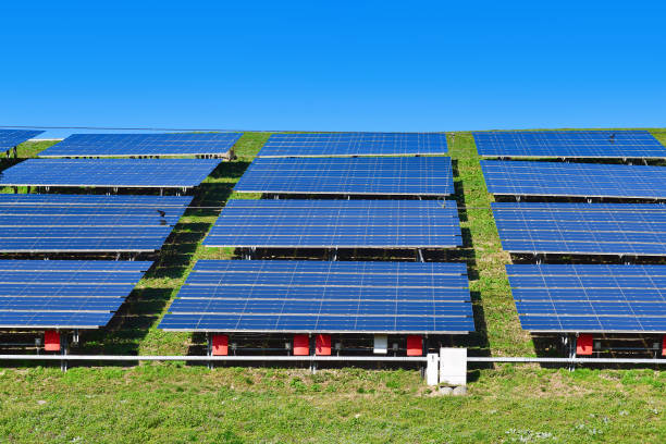 Axpo, ENERPARC lock in 10-year solar offtake deal | Clean Energy Pipeline