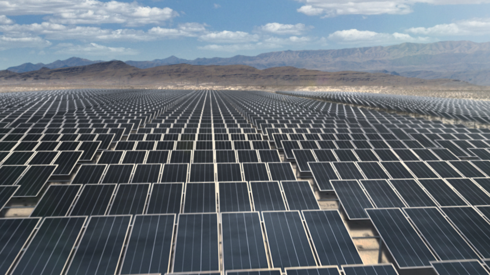 Primergy hits $1.9 billion close of Nevada solar + storage giant ...