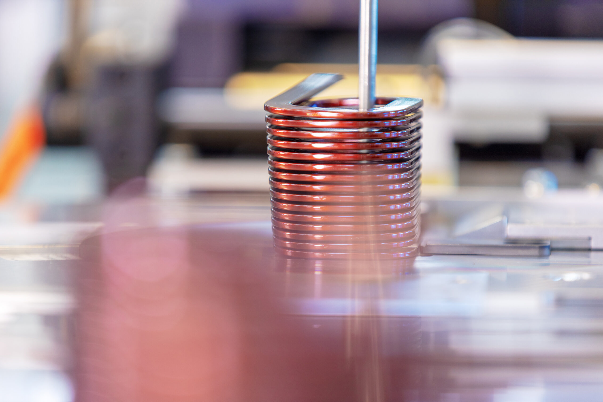 Keeping wind turbines cool | Clean Energy Pipeline