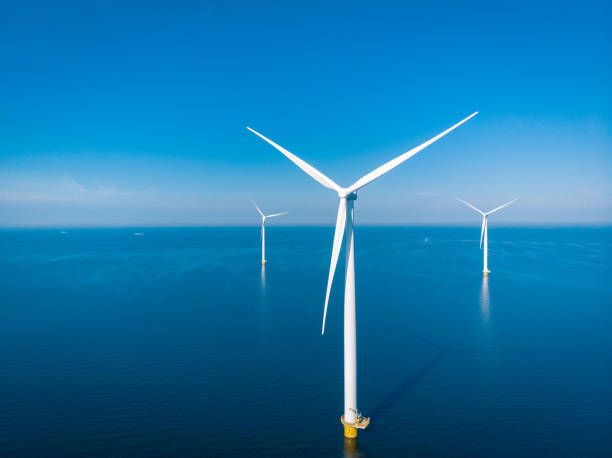 Iberdrola receives green light for Baltic Eagle offshore wind farm ...
