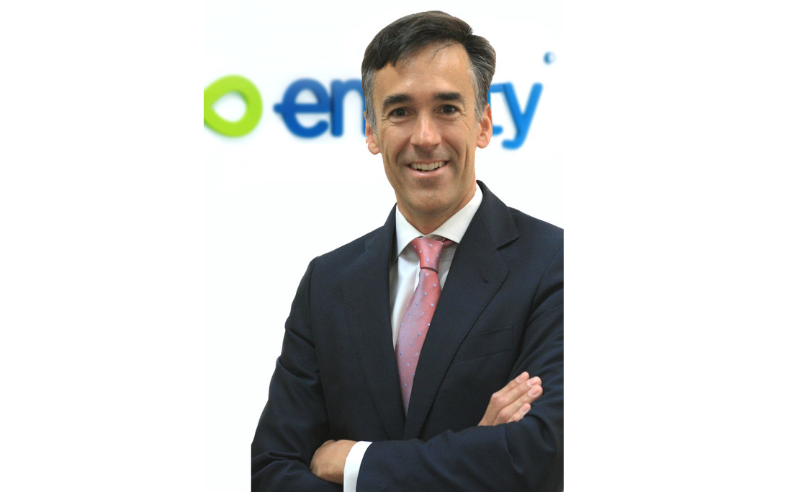 Enfinity Global taps industry leader as first CEO of the Americas ...