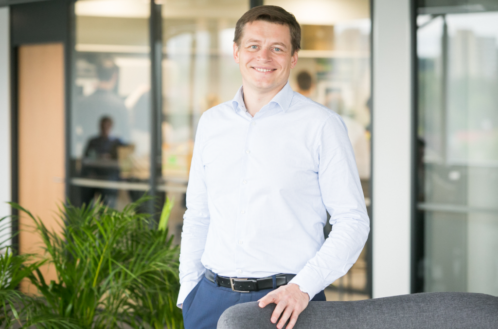 Green Genius to invest €750 million in Lithuanian renewables build ...