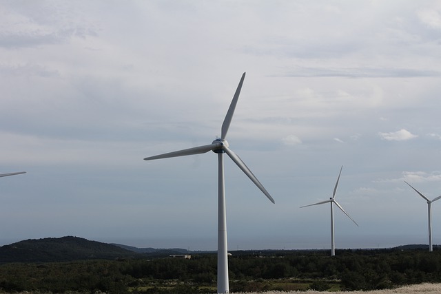 Repsol to power Kraft Heinz operations with Spanish wind farm | Clean ...