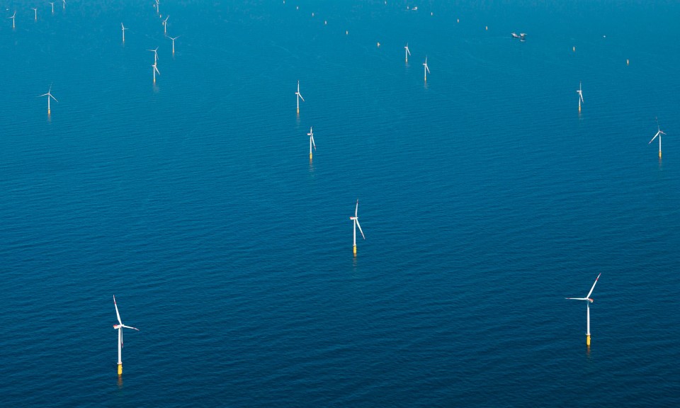 Vattenfall, St1 to study offshore wind to hydrogen in Sweden | Clean ...