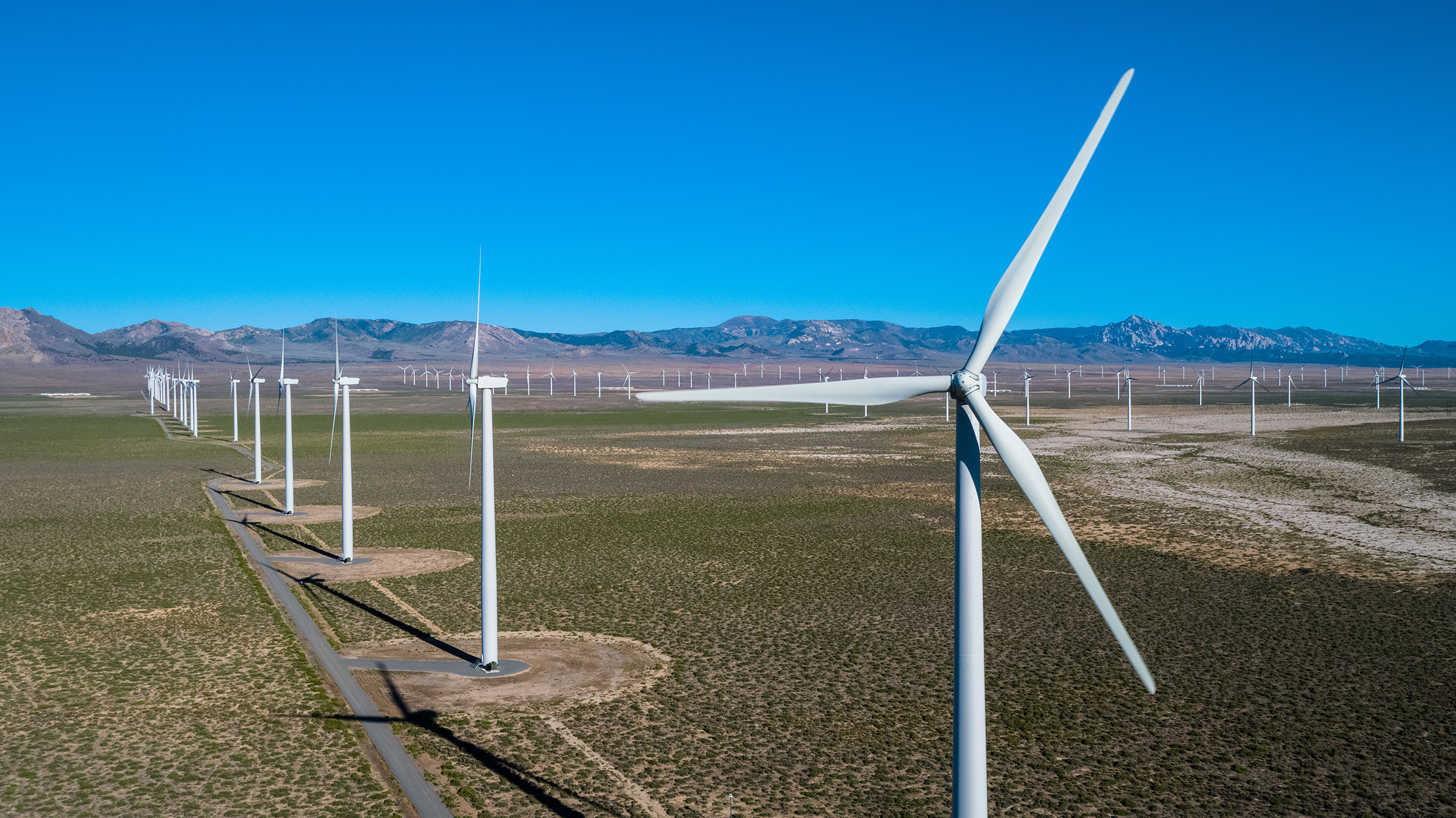 Longroad Energy pulls in $500 million from investors | Clean Energy ...