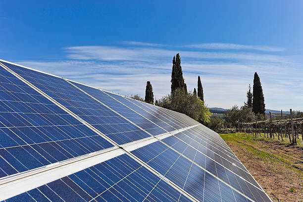 Sonnedix expands solar PV portfolio in Italy | Clean Energy Pipeline