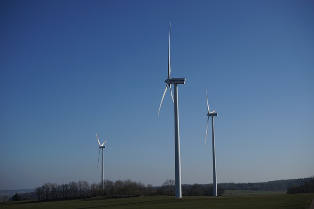 Uzbekistan closes financing for Central Asia’s largest wind farm ...