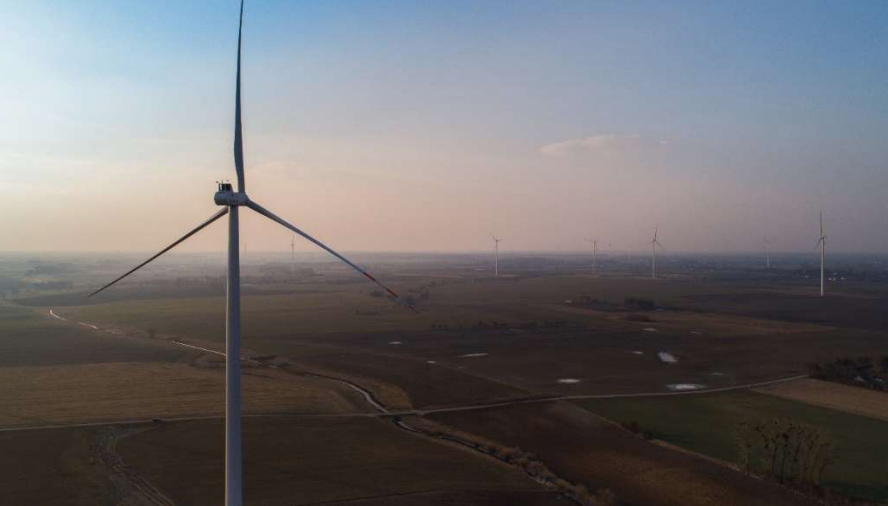 Saint-Gobain to purchase wind power from Tion in Poland | Clean Energy ...