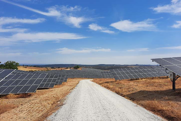 Iberdrola pursues Spanish solar development | Clean Energy Pipeline