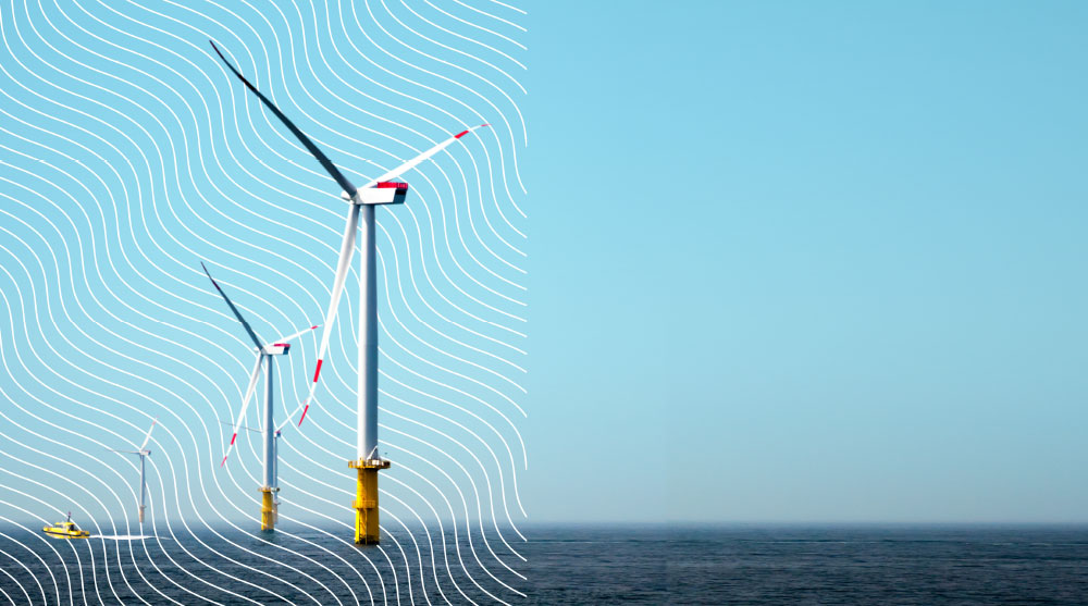 North Sea countries pledge to accelerate offshore wind adoption | Clean ...
