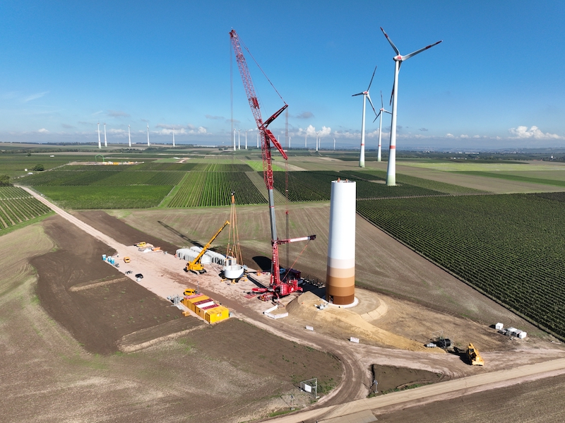 Octopus Energy expands German clean energy portfolio | Clean Energy ...
