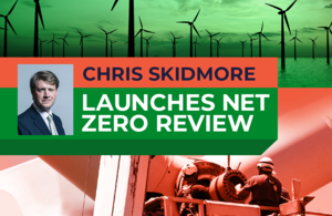 UK launches review of Net Zero Strategy | Clean Energy Pipeline