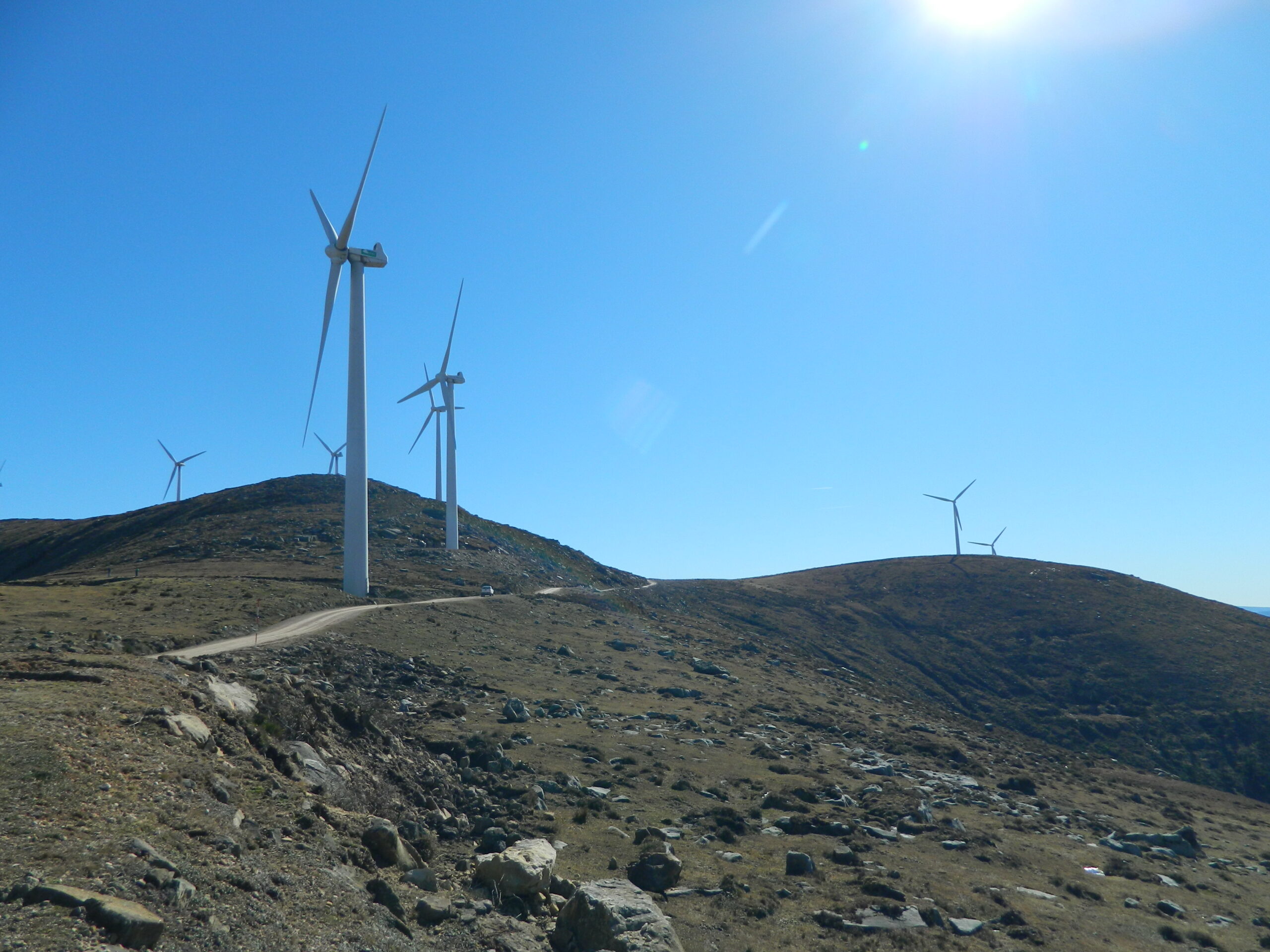 Cubico acquires Spanish wind farm from Axpo | Clean Energy Pipeline