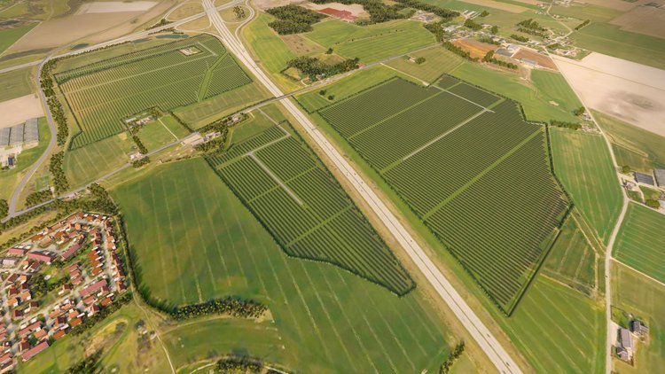 GreenGo, Nordic Solar connect for Danish portfolio build | Clean Energy ...