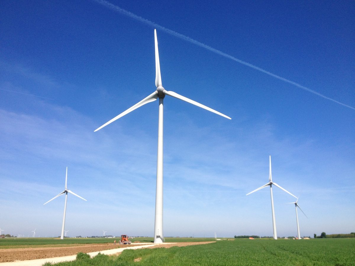 Innergex consolidates French wind portfolio | Clean Energy Pipeline