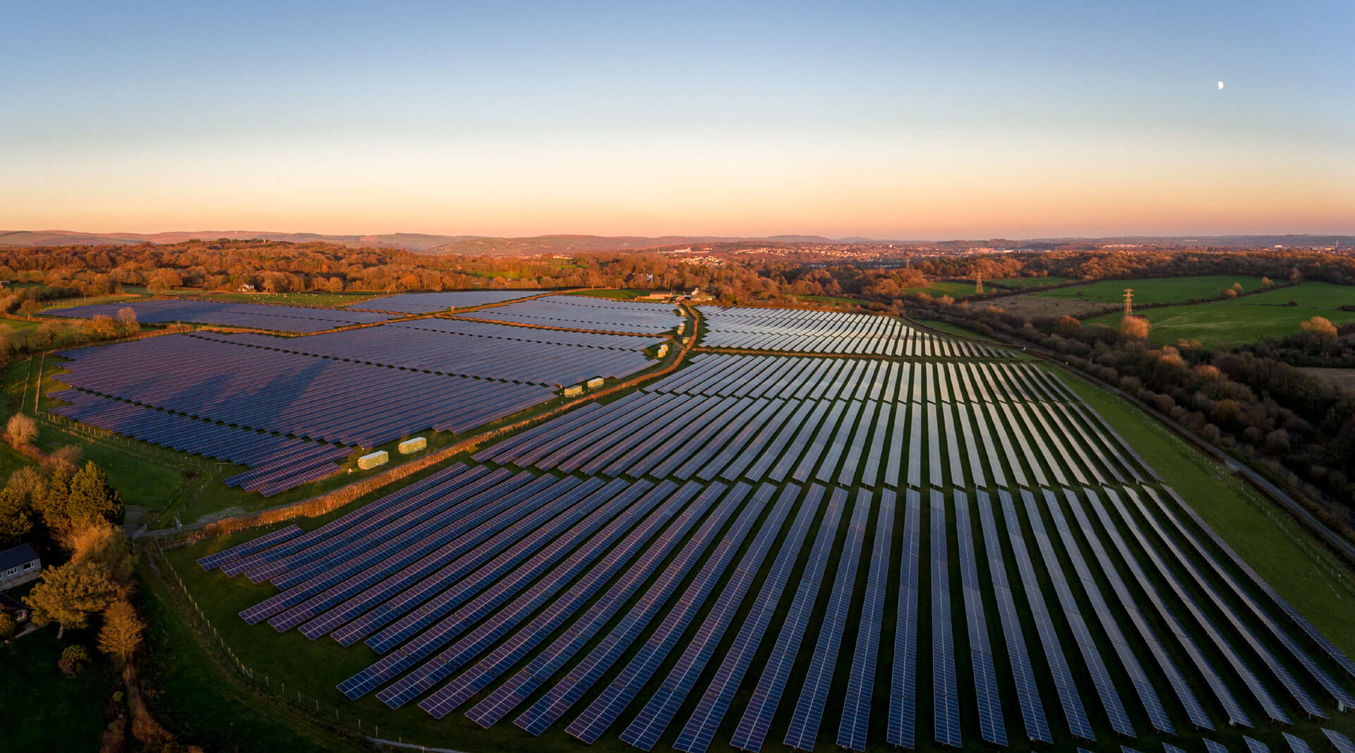 Boom Power gains planning approval for Yorkshire solar plant | Clean ...