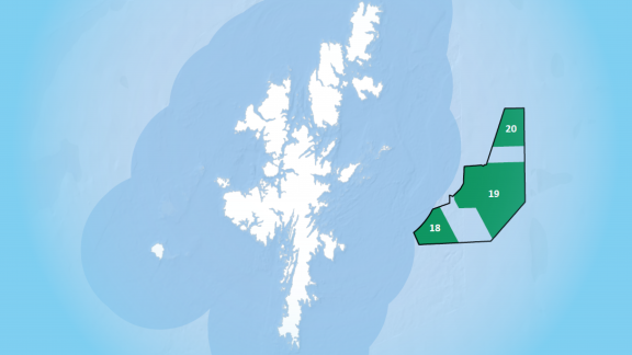 Mainstream, Ocean Winds tie up Scotwind lease agreement | Clean Energy ...
