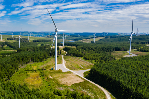 I Squared platform acquires maiden wind farm in Germany | Clean Energy ...